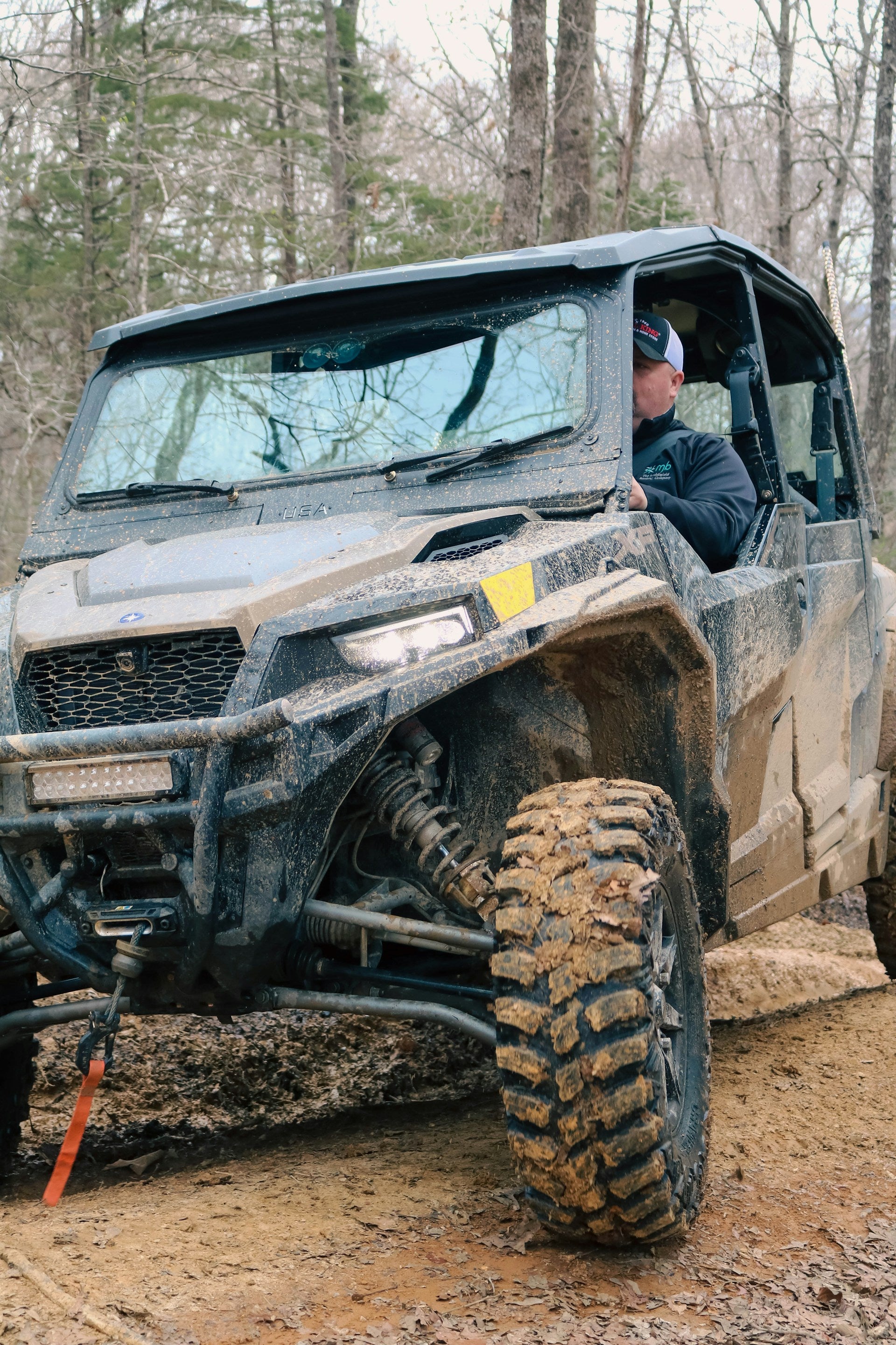 ATVs & Off Roading Gear For Trail Riders And Adventures – Beastly ...